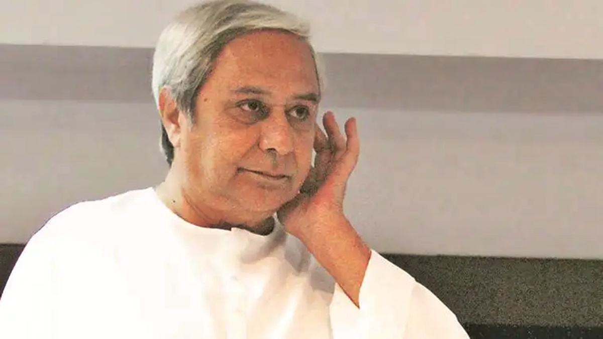 Odisha Assembly Elections 2024: CM Naveen Patnaik says PM Modi 'day-dreaming' of BJP forming ...