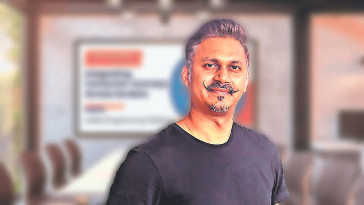 Interview: Nikhil Kumar, chief growth officer, mediasmart - Brand Wagon News | The Financial Express