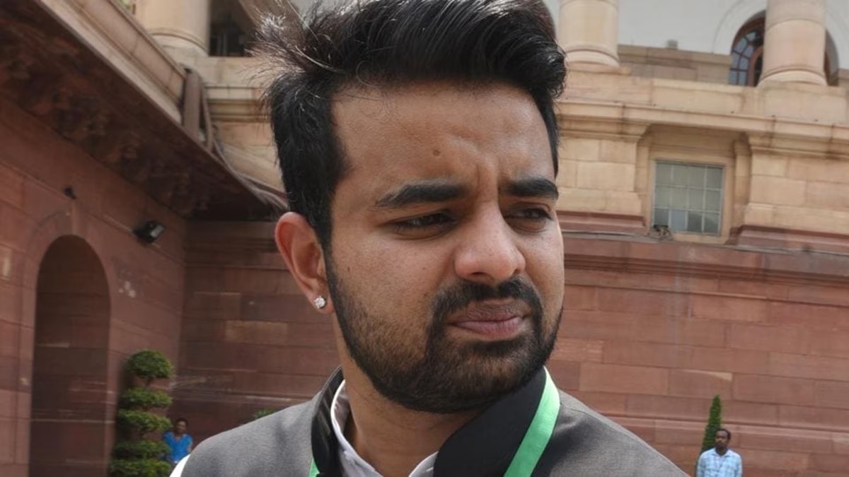 CBI likely to issue Blue Corner notice against Prajwal Revanna in ...