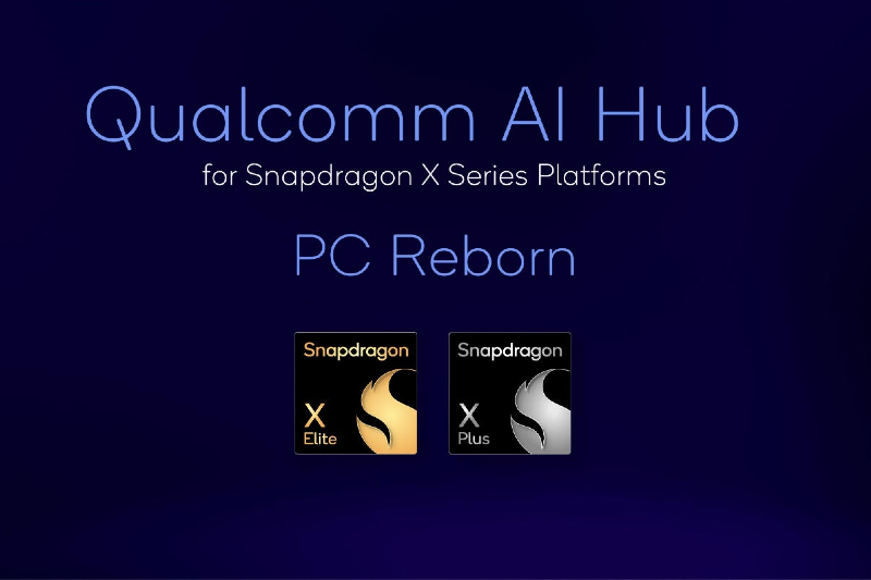 How Qualcomm is making it easier for developers to build AI apps for ARM based Copilot Plus PCs ...