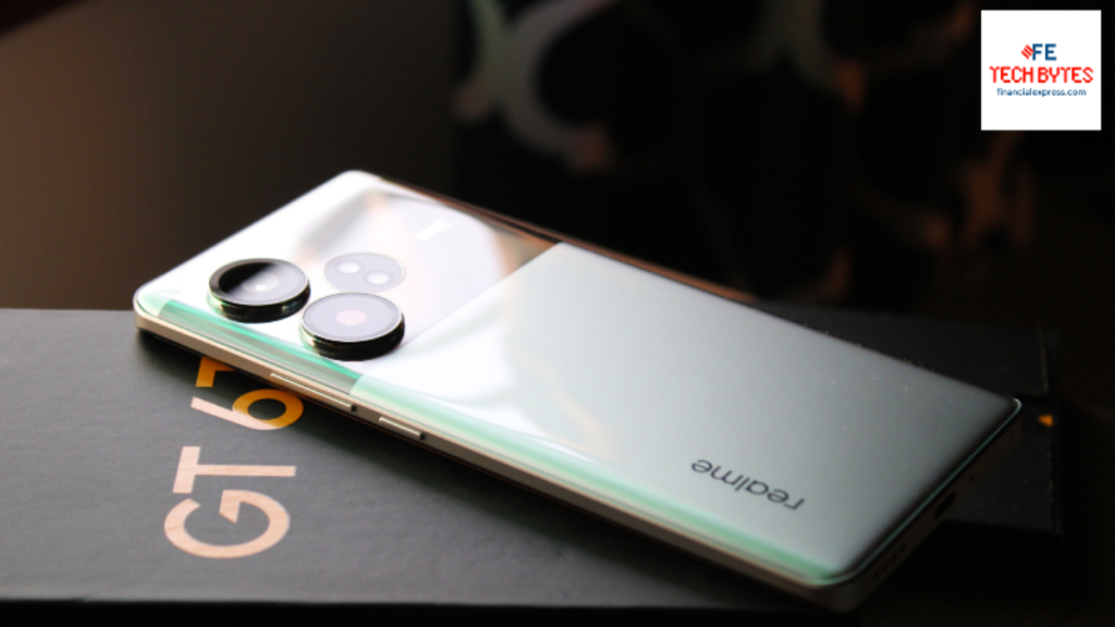 Realme GT 6T specifications out ahead of May 22 India launch — all you need to know - Technology ...