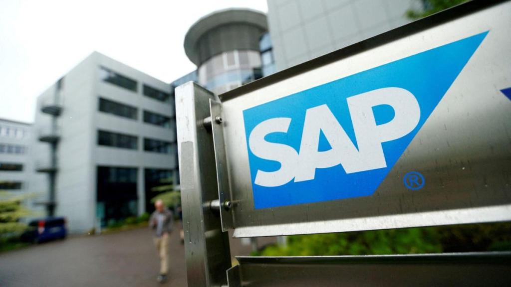 Businesses look at cloud to co-innovate at scale: SAP Indian ...