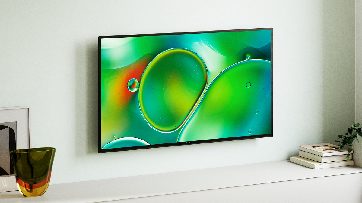 Sony Bravia 2 series launched in India; gaming focused S25 4K models ...