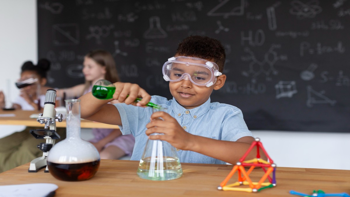 The dynamic evolution of STEM education in India - Education News | The ...