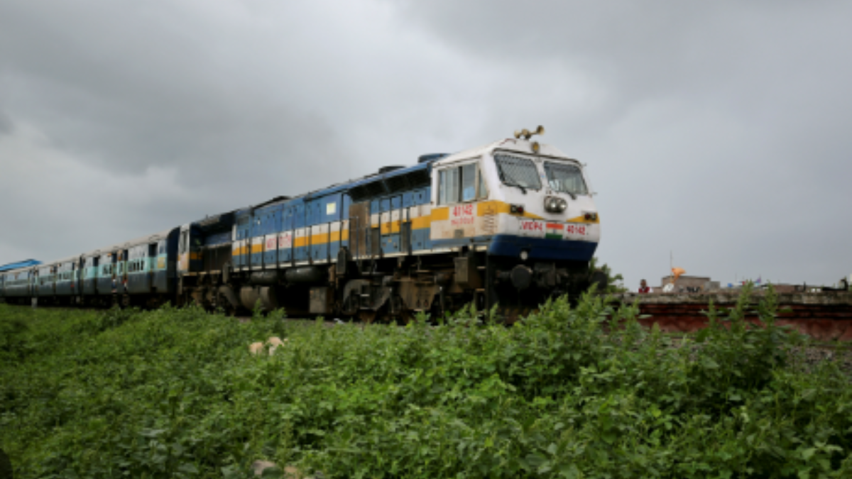 South Western Railway’s express trains to be augmented with additional ...