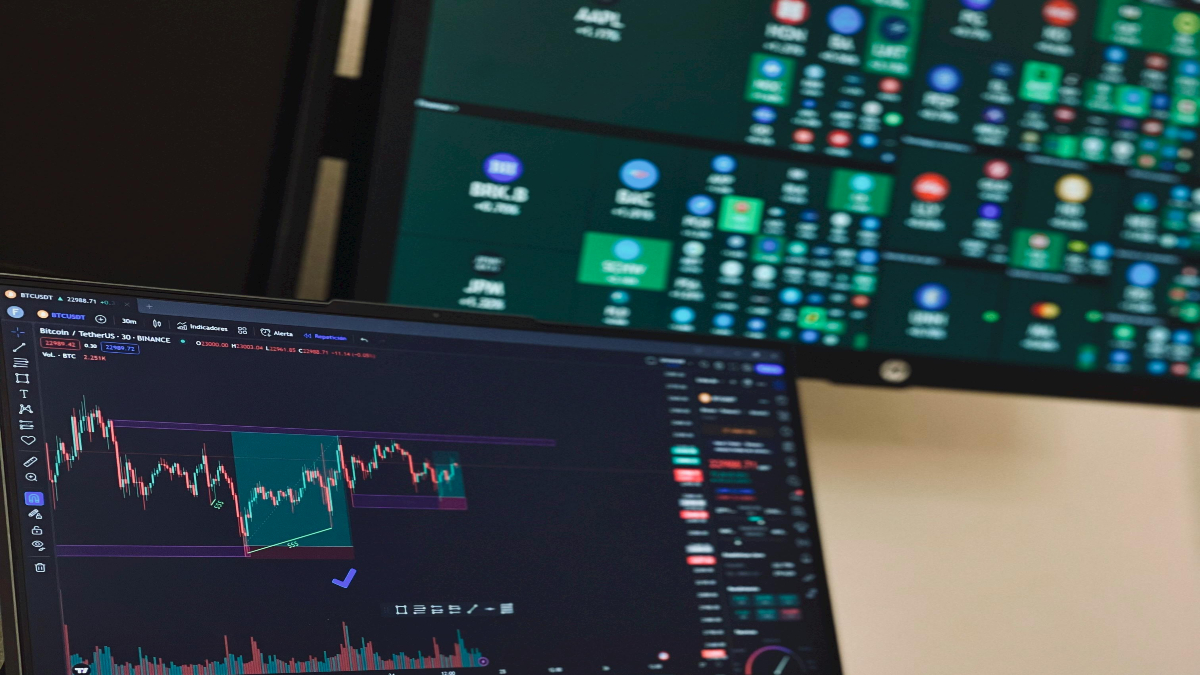 PB Fintech shares fall 3.5% as 1.2% equity changes hand; Read to know ...