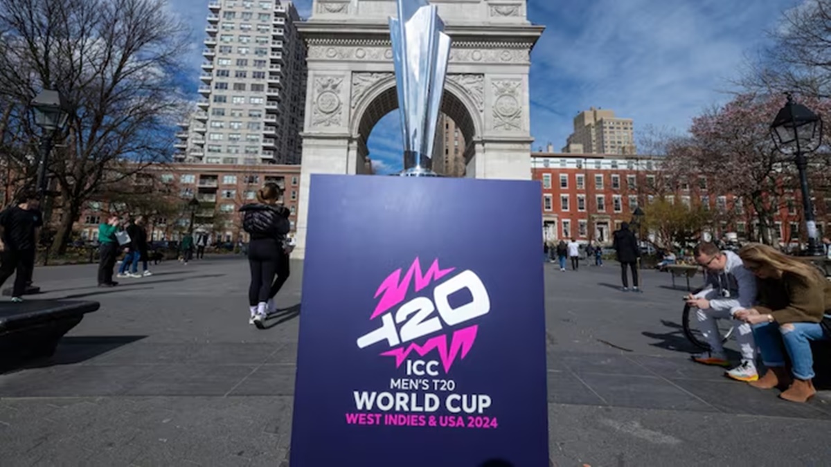 T20 World Cup 2024: Winners list from 2007 - 2022 - Know which teams ...