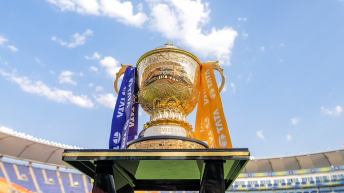 IPL 2024: What are the three special rules for playoffs? - Sports News ...