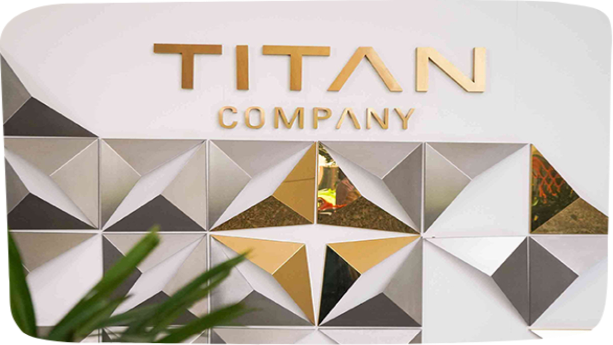 Titan Company Q2 Updates: Revenue up by 25% on broad-based growth ...
