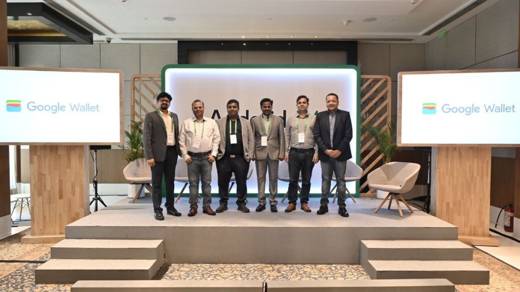 Google Wallet app launched in India, company says Google Pay not going ...