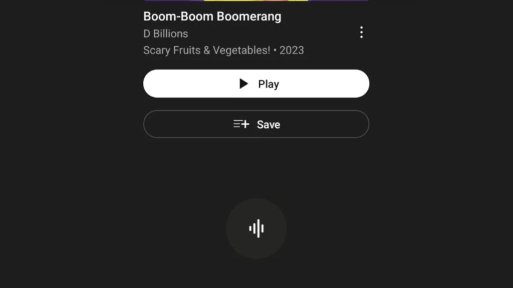 YouTube to get hum to search songs AI feature, here is how it works ...