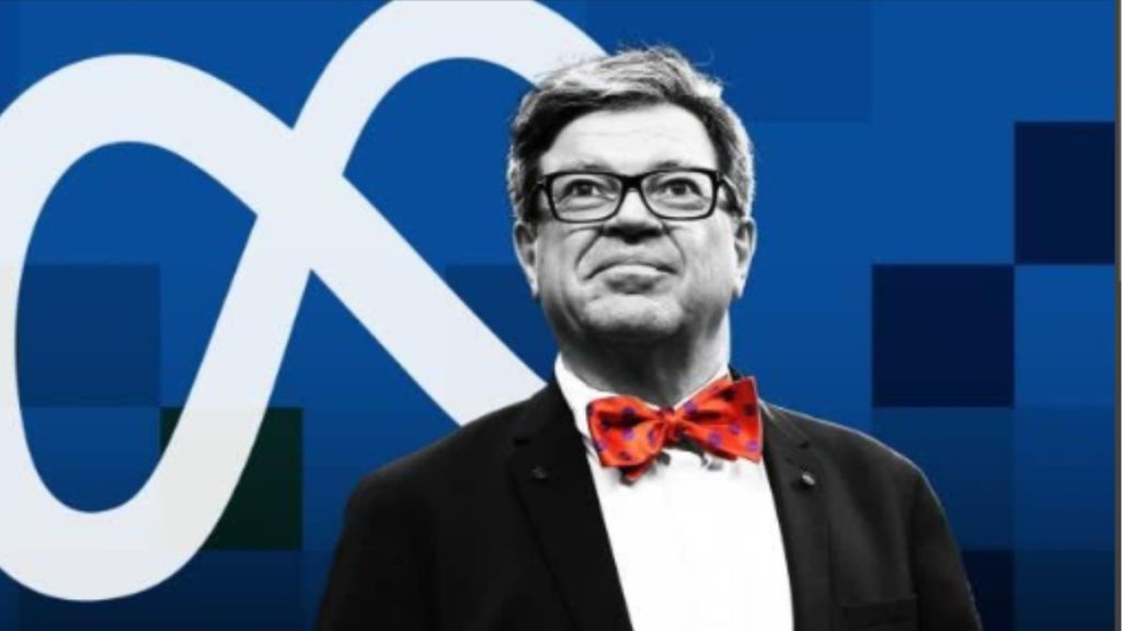 Meta AI chief says ChatGPT can never be as intelligent as humans ...