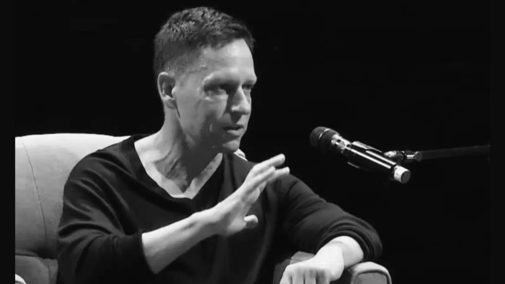 Former PayPal CEO says AI may be good at Maths, but it can’t be a great ...