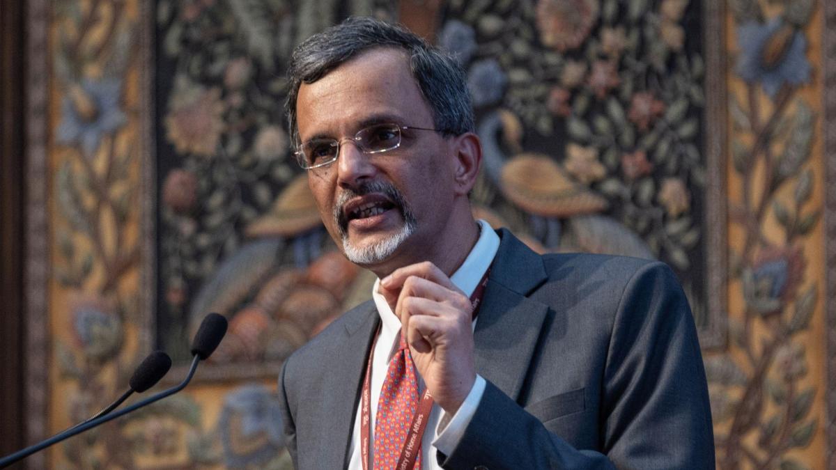 Need next-generation reforms to become an upper-income country: CEA ...