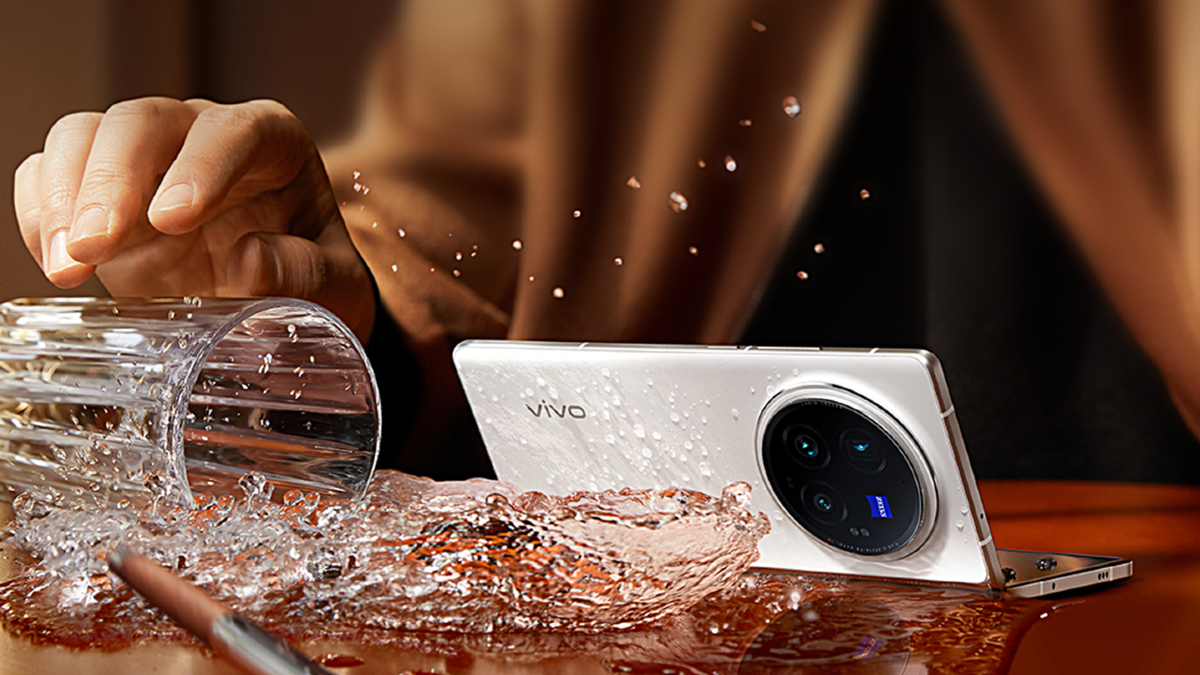 Vivo is coming to eat Samsung’s lunch, to soon launch its first foldable phone in India ...