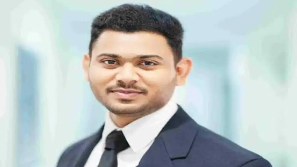 Meet Varun Satyam, Founder Of Realm, A Trailblazer CEO With Net Worth ...