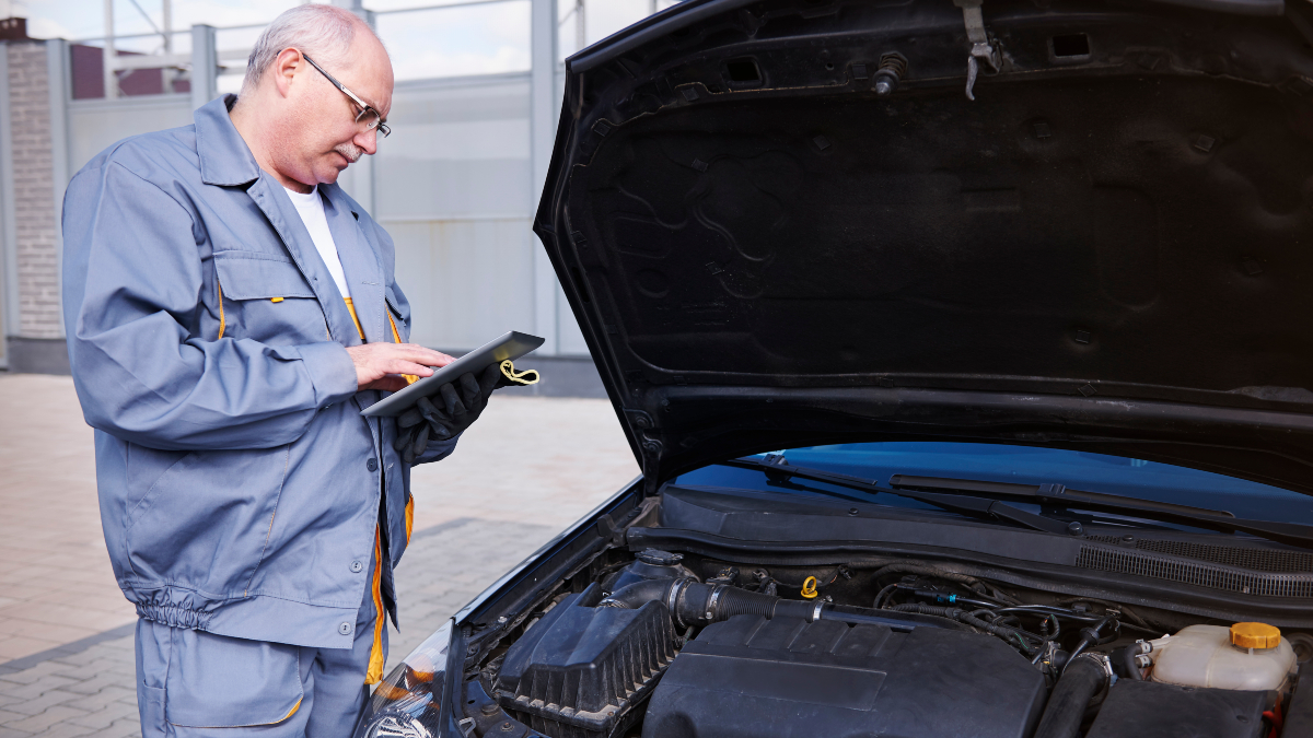 How to apply or renew your PUC? - Blogs News | The Financial Express