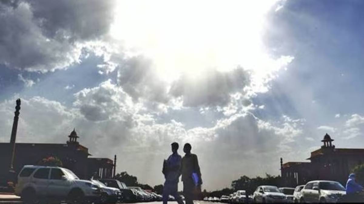 India Weather Update: IMD issues red alert for Delhi, Rajasthan, Chandigarh, Punjab & Haryana ...