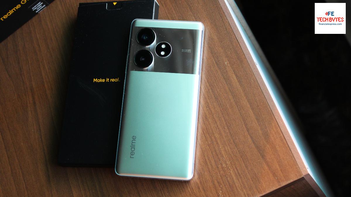 With Realme GT 6T, Realme revisits its good-old ‘flagship killer’ days ...