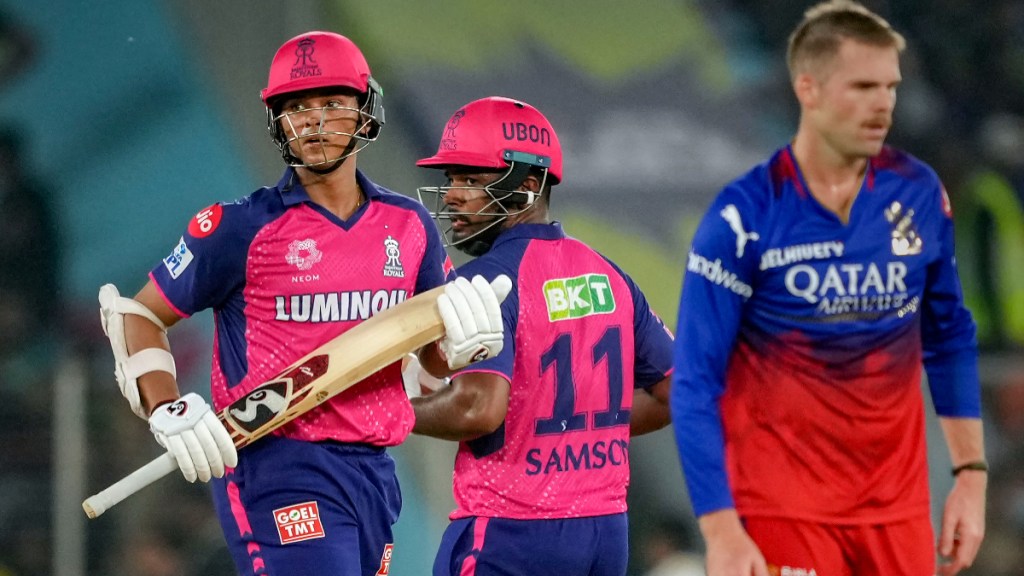 RR vs RCB Highlights, IPL 2024 Eliminator: Rajasthan Royals beat RCB by 4 wickets, to play ...