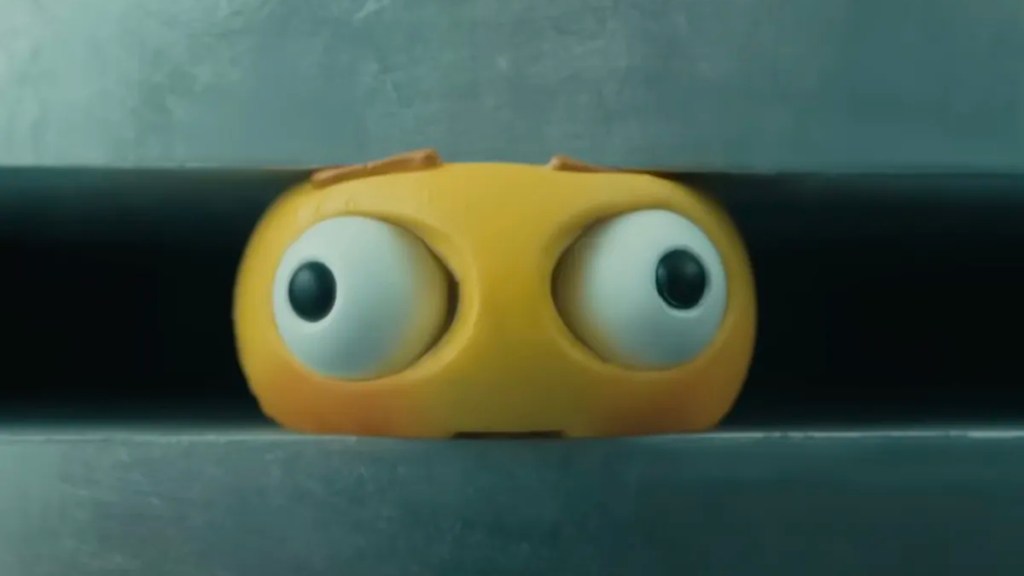 ‘Now you are that dystopian future’: New Apple iPad Pro commercial ...