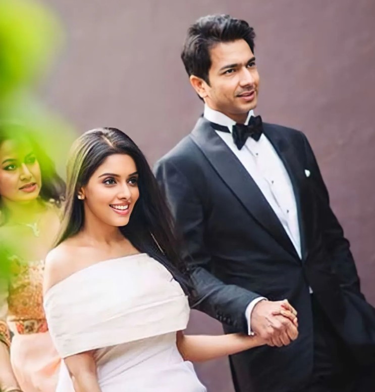 Meet Asin's husband Rahul Sharma: Tech billionaire and co-founder of ...