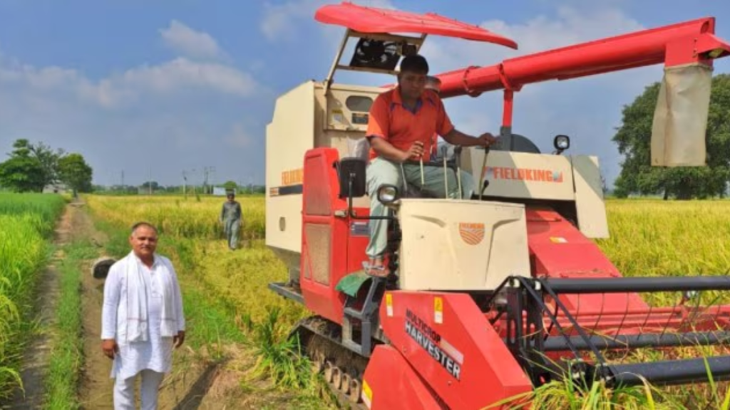 Call for removal of basmati export floor price grows - Economy News | The Financial Express