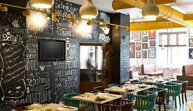 From Sushi to Dimsums: 8 Places to try pan-Asian food in Delhi-NCR ...