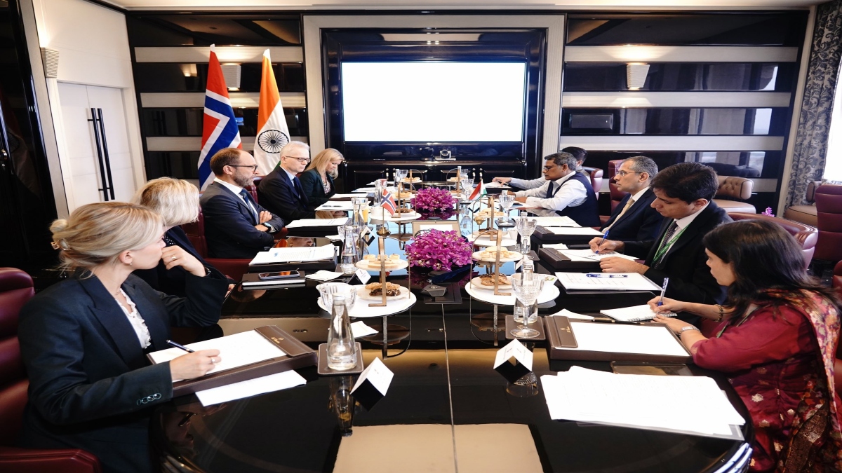 India-UAE Joint Committee on Consular Affairs: Strengthening Bilateral ...