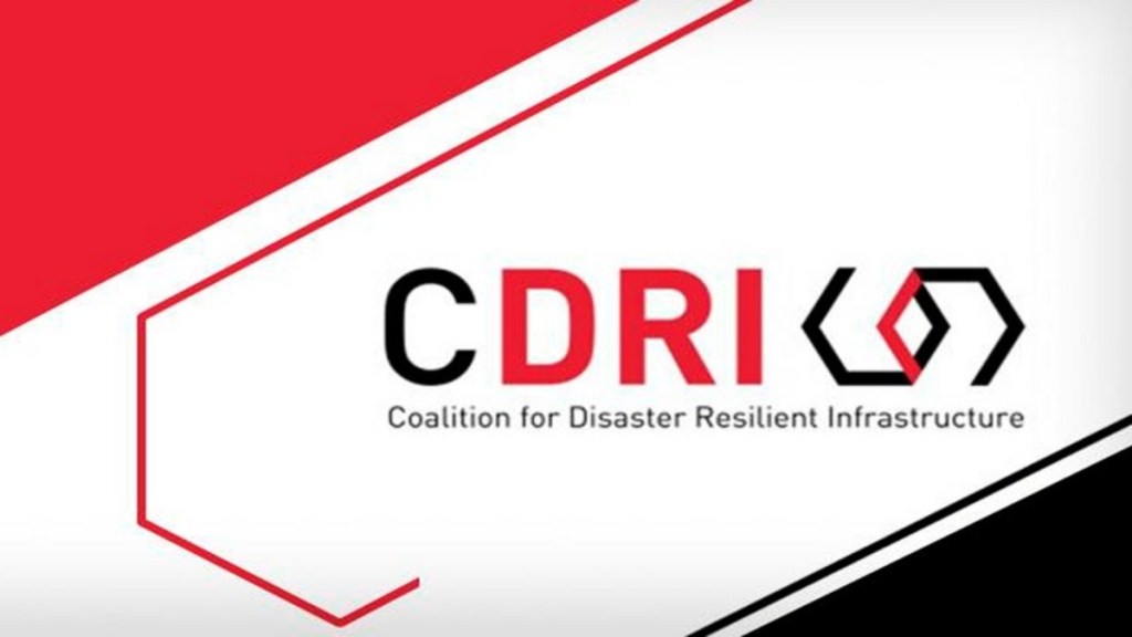 CDRI Announces $8 Million Funding to Boost Disaster Resilient ...