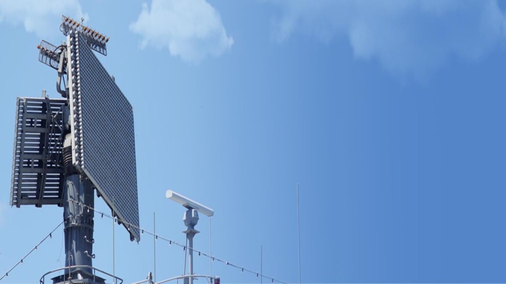 Mistral Solutions Wins Major Order from BEL for Advanced Radar Systems - Defence News | The ...