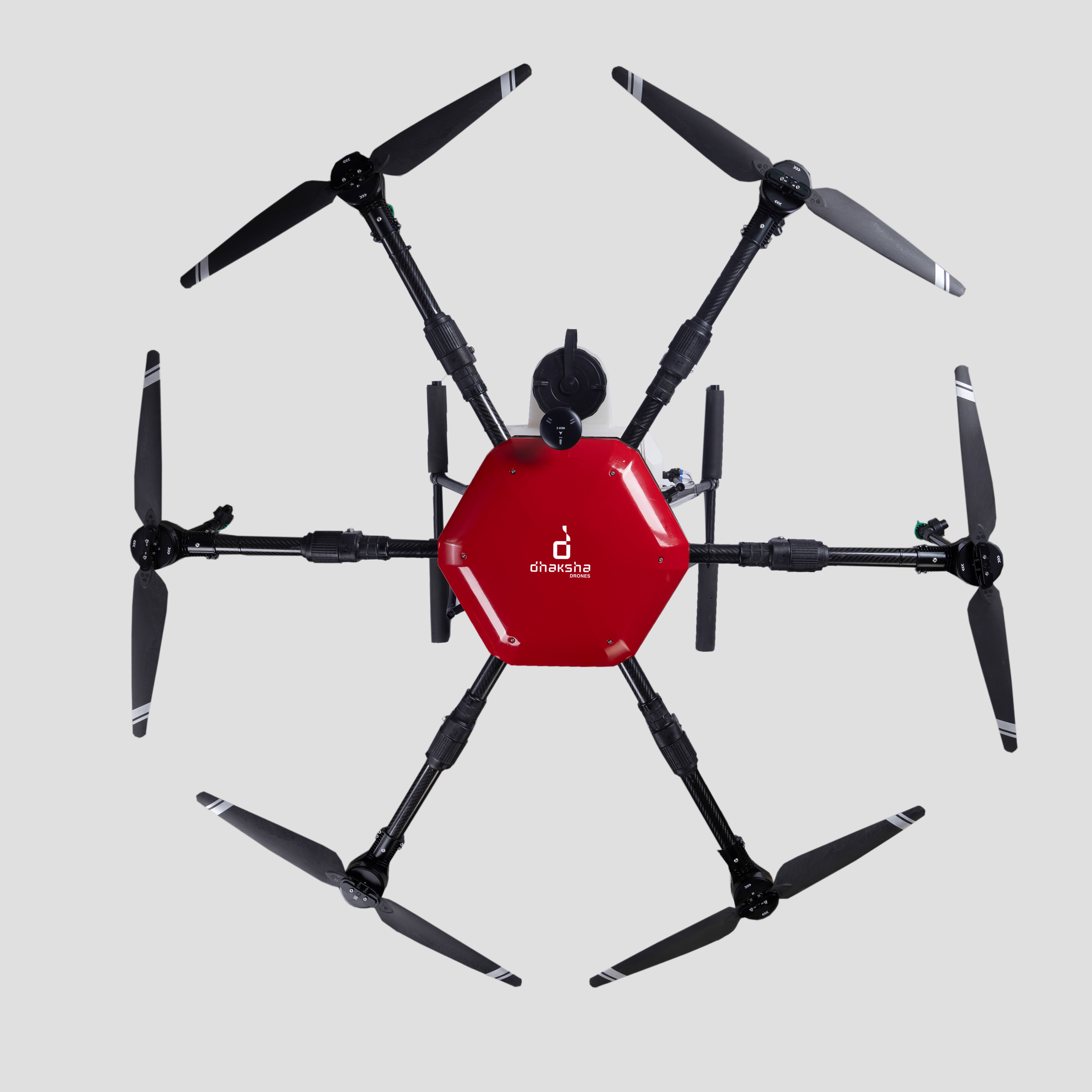 Dhaksha Unmanned Systems Partners with Dassault Systèmes to Enhance Drone Innovation - Defence ...