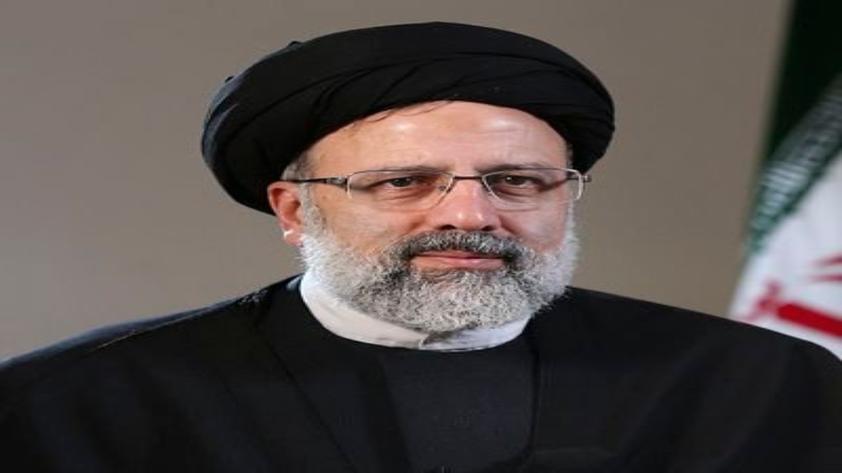 Iranian President Raisi who strengthened Iran’s Global Stance Dies in ...