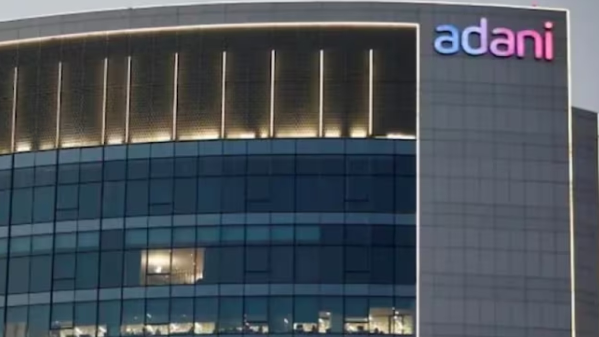 Adani building team for retail, hospitality foray - Industry News | The ...