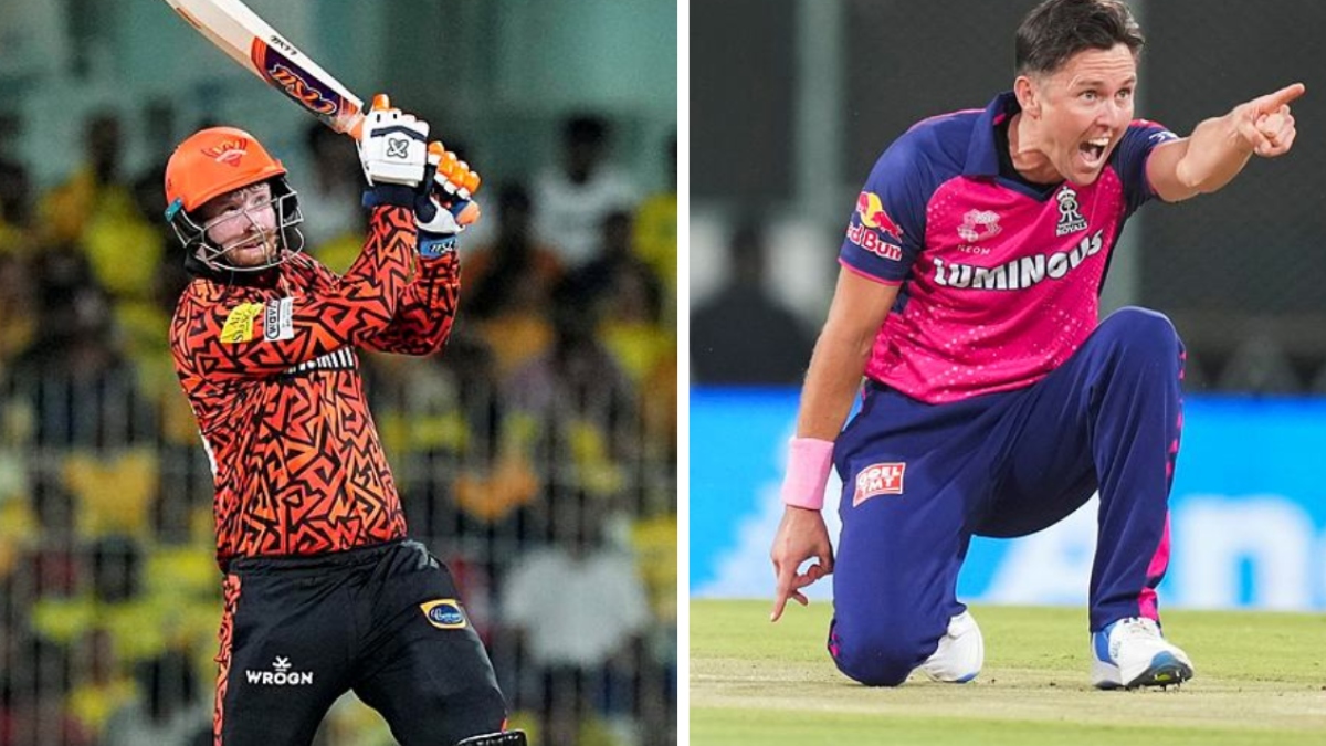 IPL 2024 SRH vs RR: Match preview, possible playing XI, weather report - What we know so far ...
