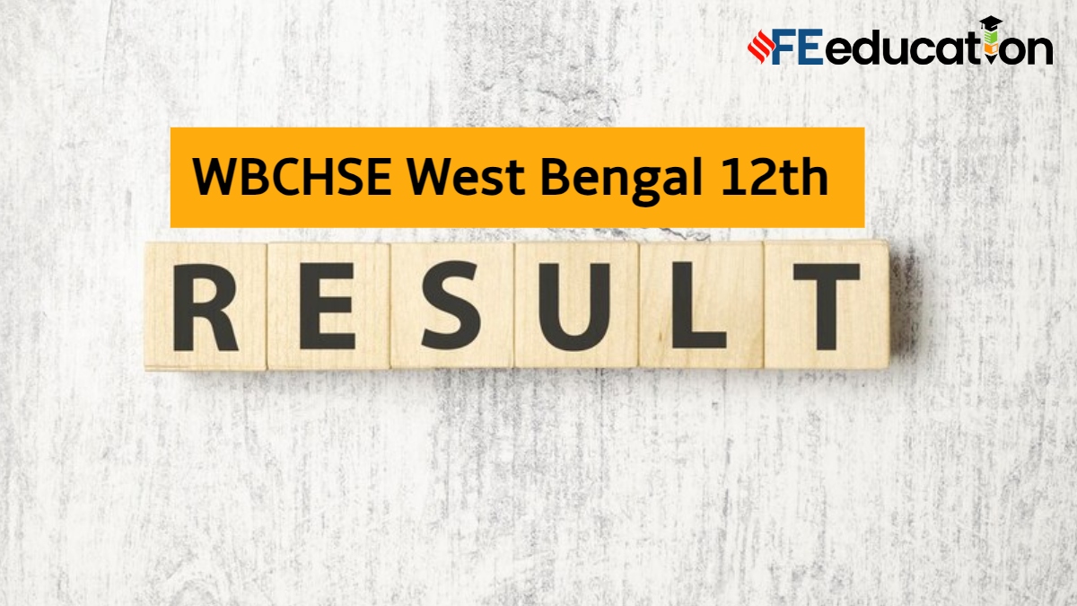 WBCHSE West Bengal 12th Result: WBCHSE to announce WB HS 12th Result ...