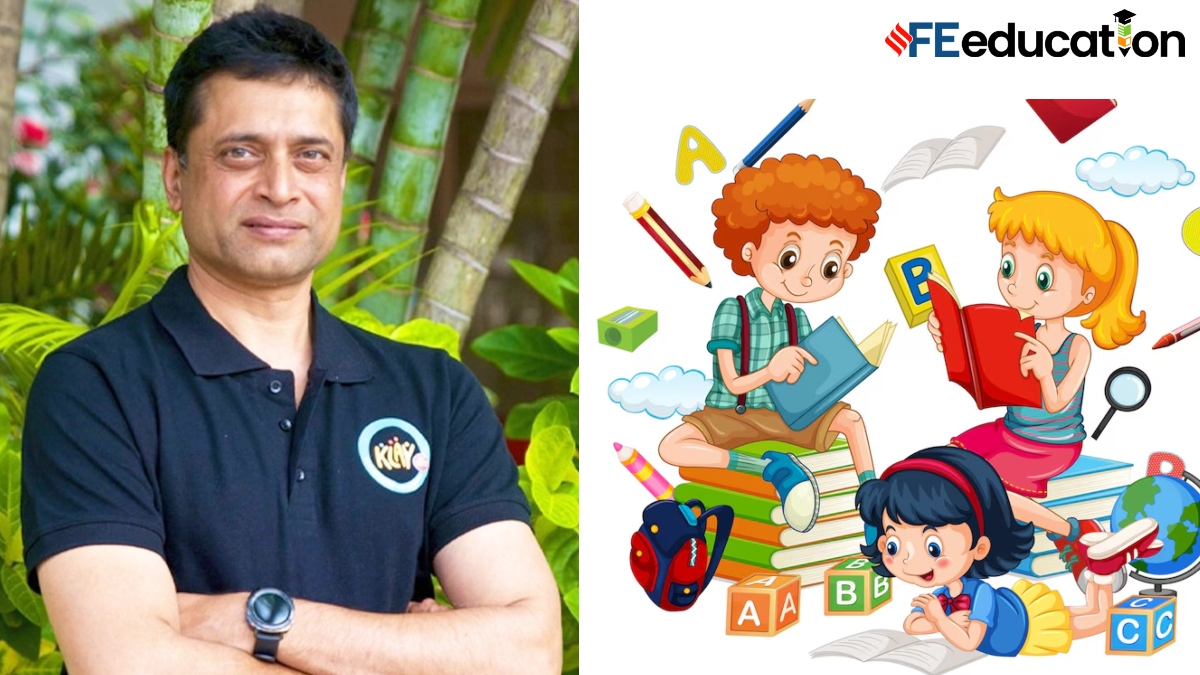 Shaping tomorrow's leaders: The evolution of preschool education in ...