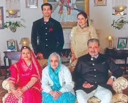10 India's royal families - The modern Maharajas and their business ...