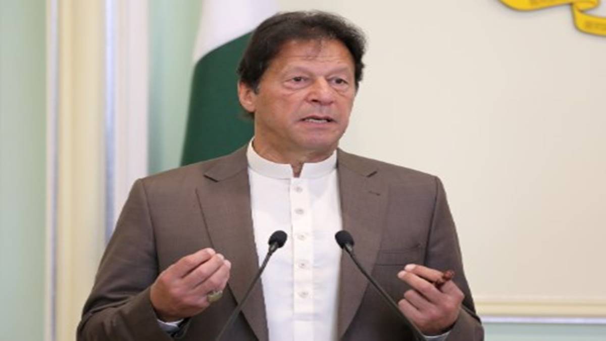 Pakistan: Court adjourns hearing of 190 million pounds graft case against Imran Khan over ...