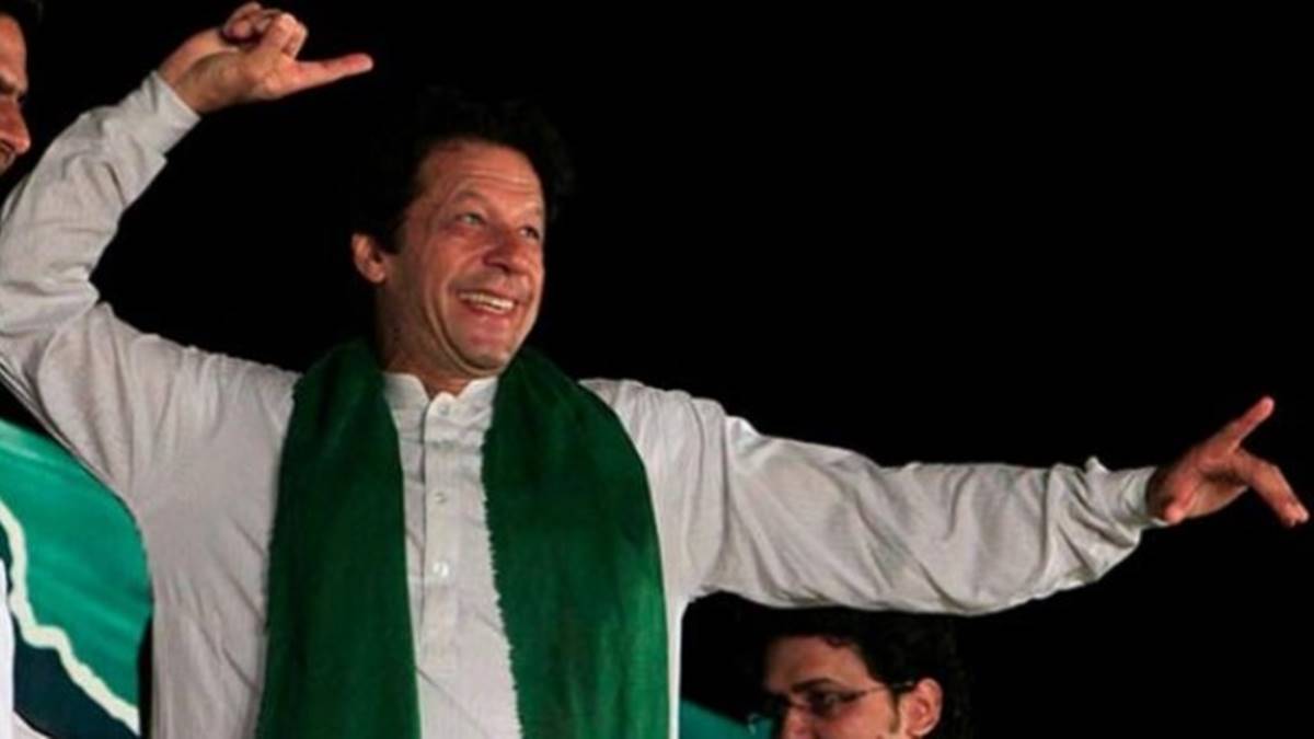 Pakistan: Islamabad High Court denies plea to disqualify ex-pm Imran Khan for concealing alleged ...