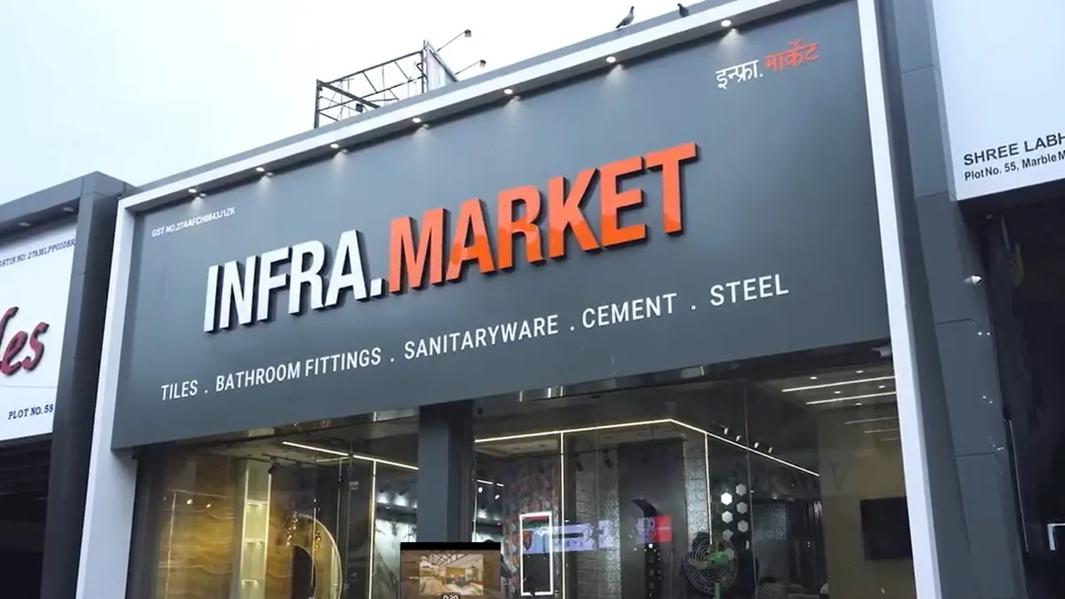 Infra.Market raises $50 million from existing investor MARS Unicorn ...