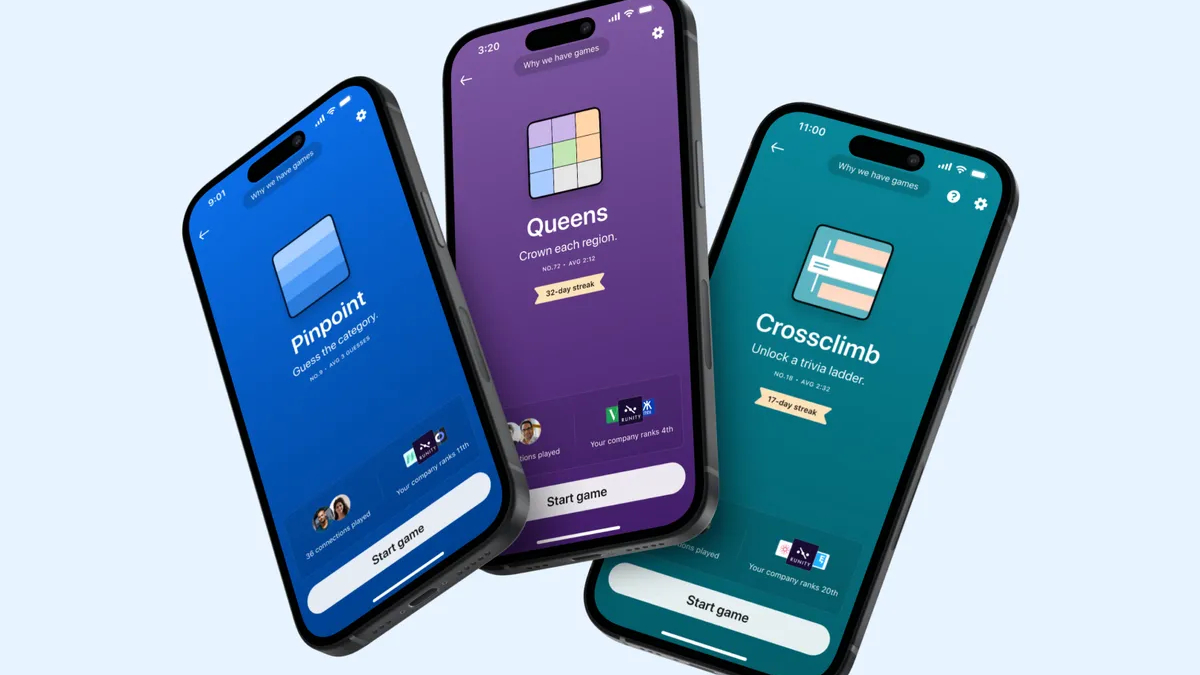 Wordle effect: LinkedIn gets into gaming in latest bid to boost ...