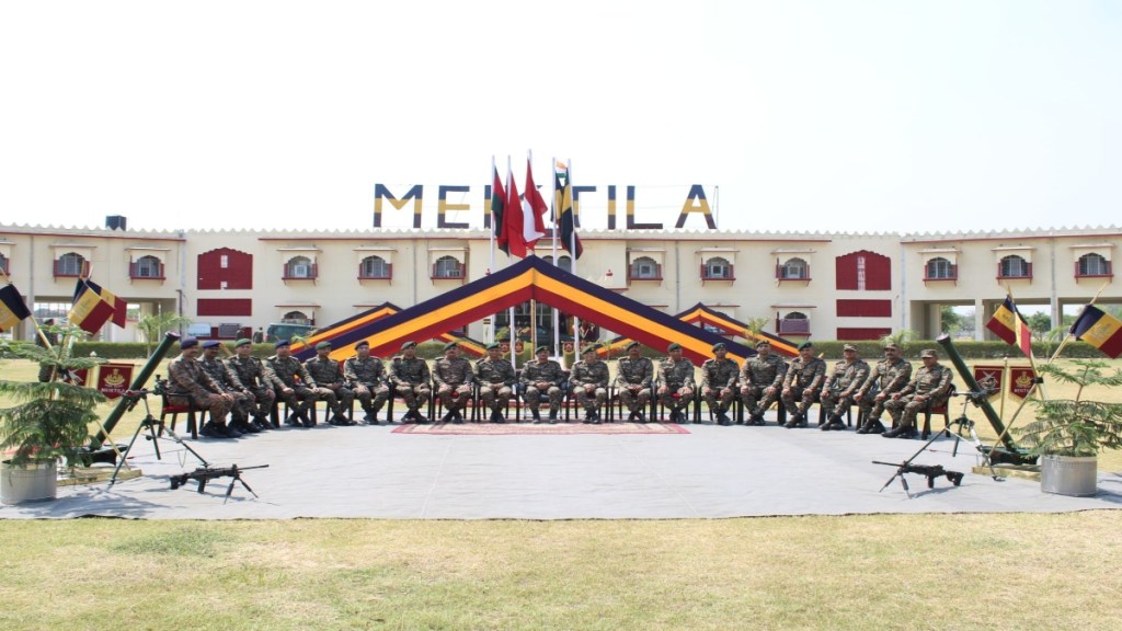 Indian Army’s Innovative Anti-Tank Missile on Tractor: A Blend of ...