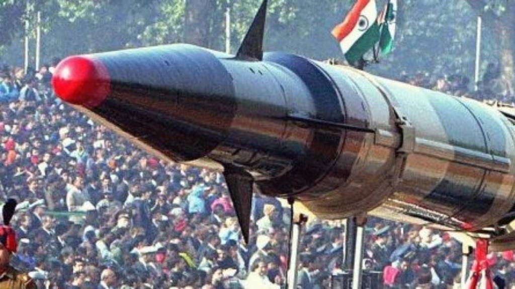 The seed of India’s nuclear assertion - Opinion News | The Financial ...