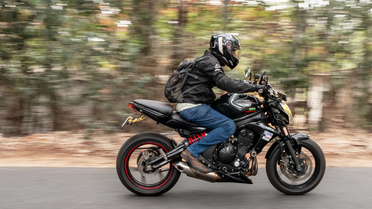 How to keep motorcycle engines from overheating - Bike News | The ...