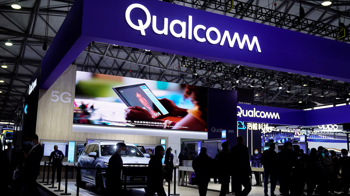 How Qualcomm is making it easier for developers to build AI apps for ARM based Copilot Plus PCs ...