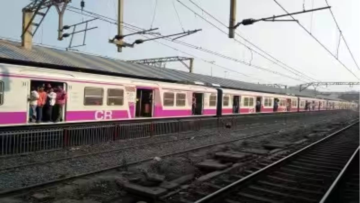 Over 900 Mumbai local trains to be halted amid platform extension work: Check the list of ...