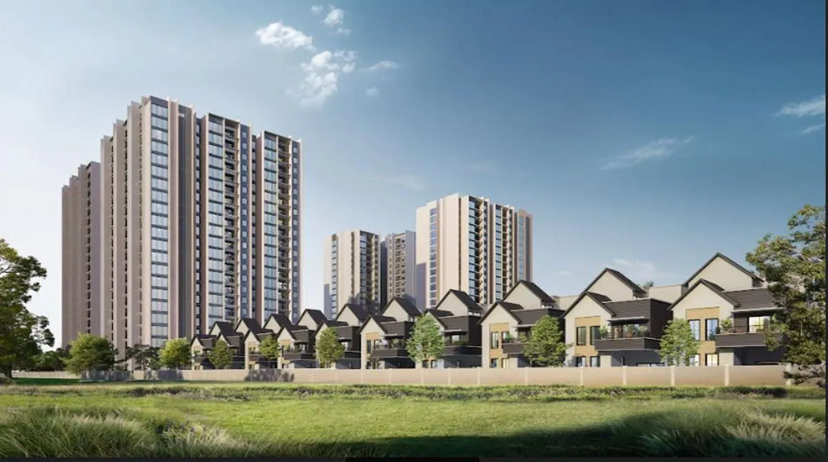 Why is residential real estate one of the safest investment options in ...