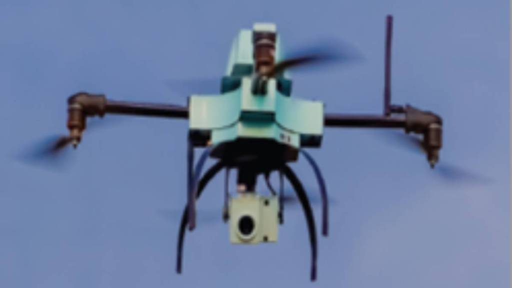 India Accelerator Launches RUMS to Boost Robotics and Unmanned Startup ...