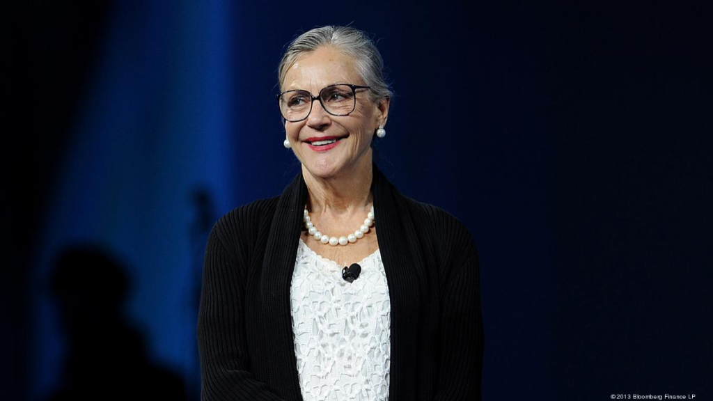 Who is Alice Walton, the second richest woman in the world and heir to ...